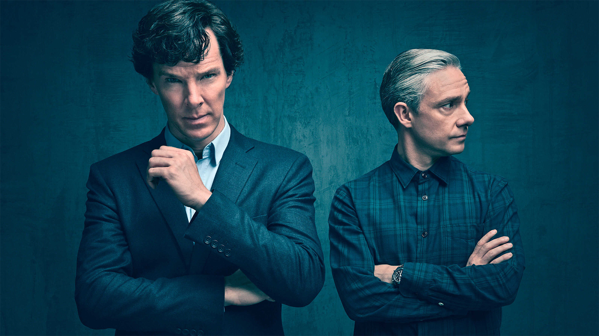 Specials | Sherlock | Masterpiece | Official Site | PBS